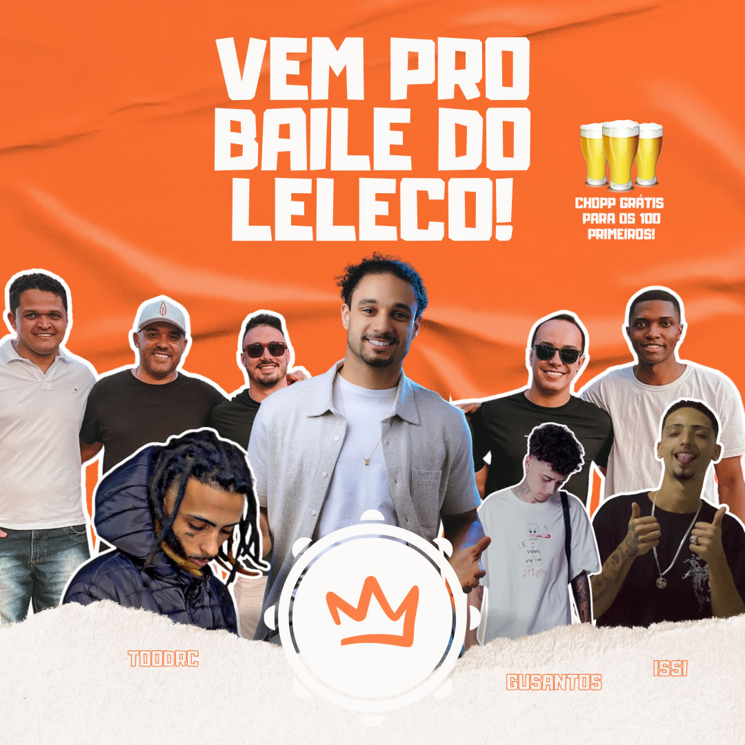Os Melhores Eventos